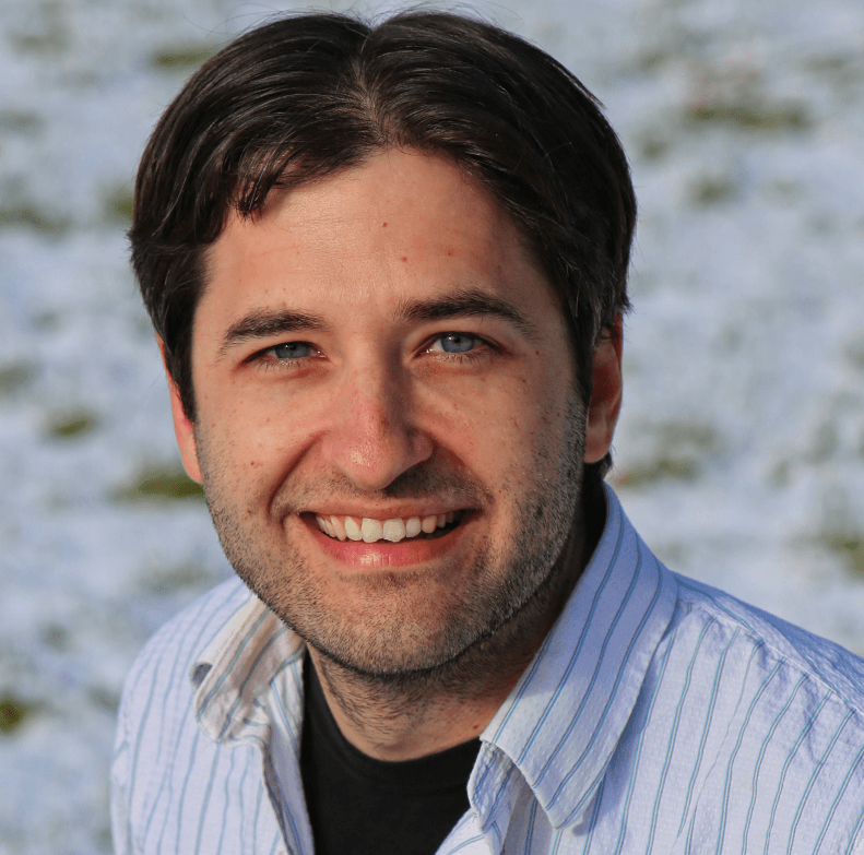Peter Bierma | Hire Professional Male Voice Over Talent