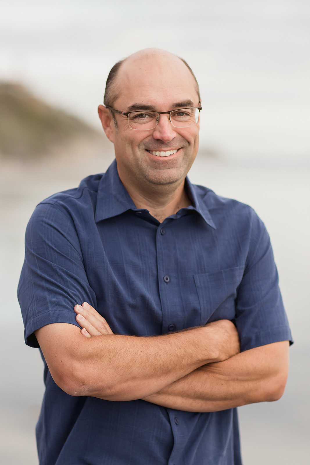 Randy Cox - Voice Over Narrator & Actor for Hire | VoiceOversDirect