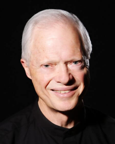 John Harnish - Professional Voice Over Artist | VoiceOversDirect