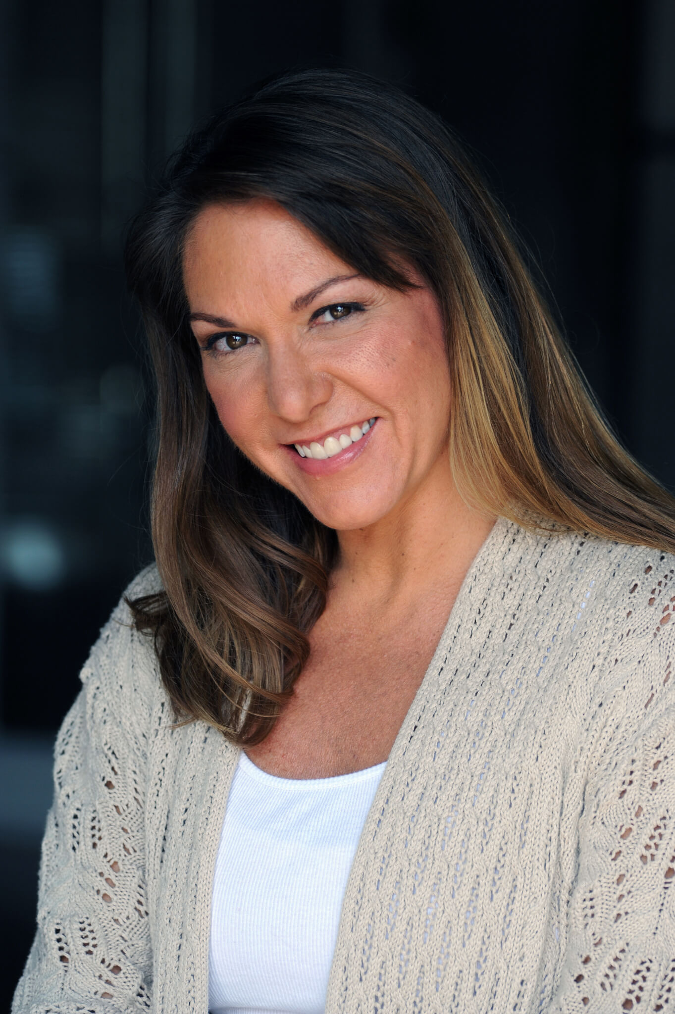 Heather Foster, a Female Voice Over Artist with a Warm Alto Voice