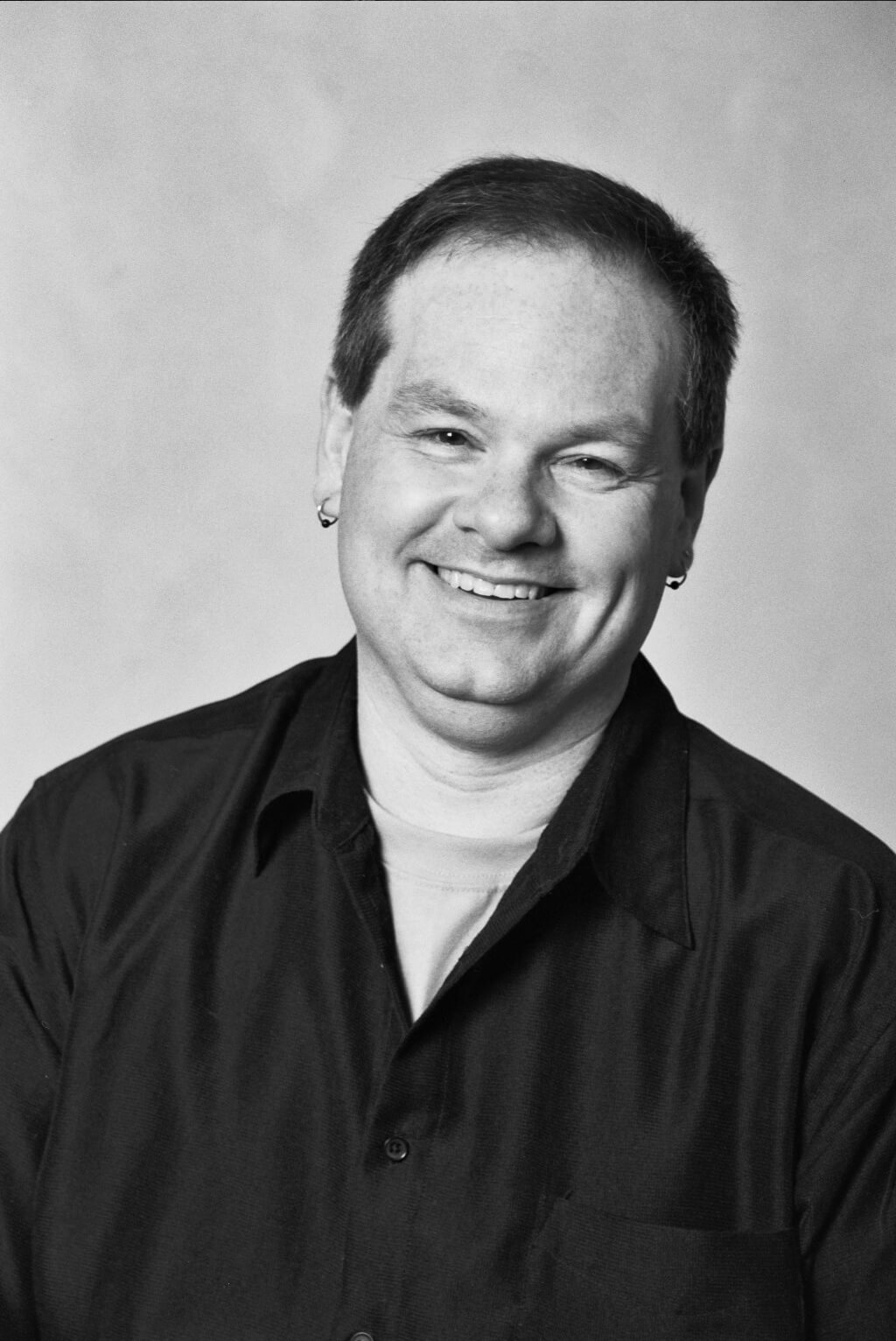 Randy Stephenson - Professional Voice Over Artist | VoiceOversDirect