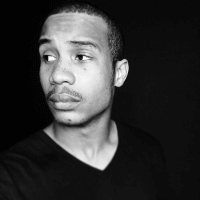 Chris Grant Jr. | Hire a Professional Voice Actor Online